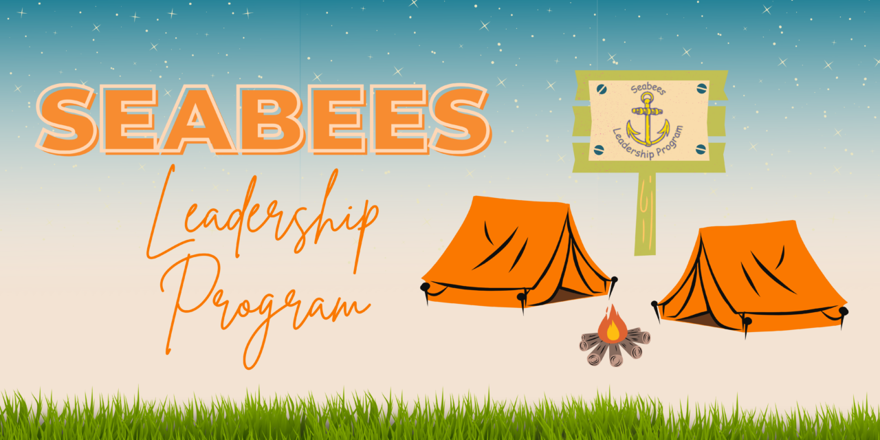 Seabees – Camp One Step